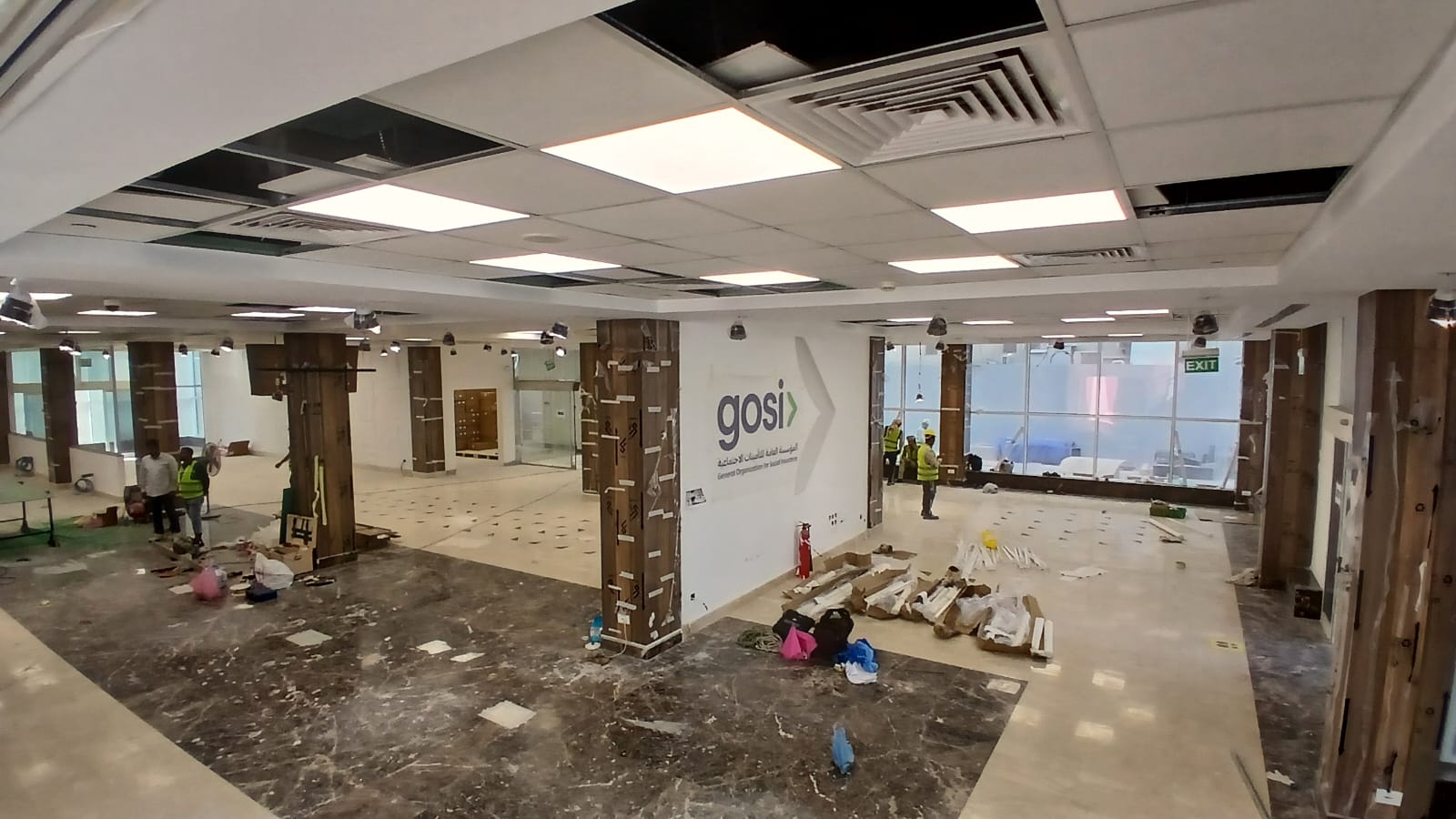 Our Projects